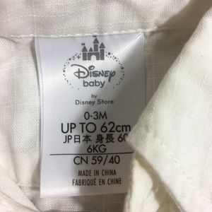 Disney | Matching Sets | Disney Bambi Overall Set | Poshmark